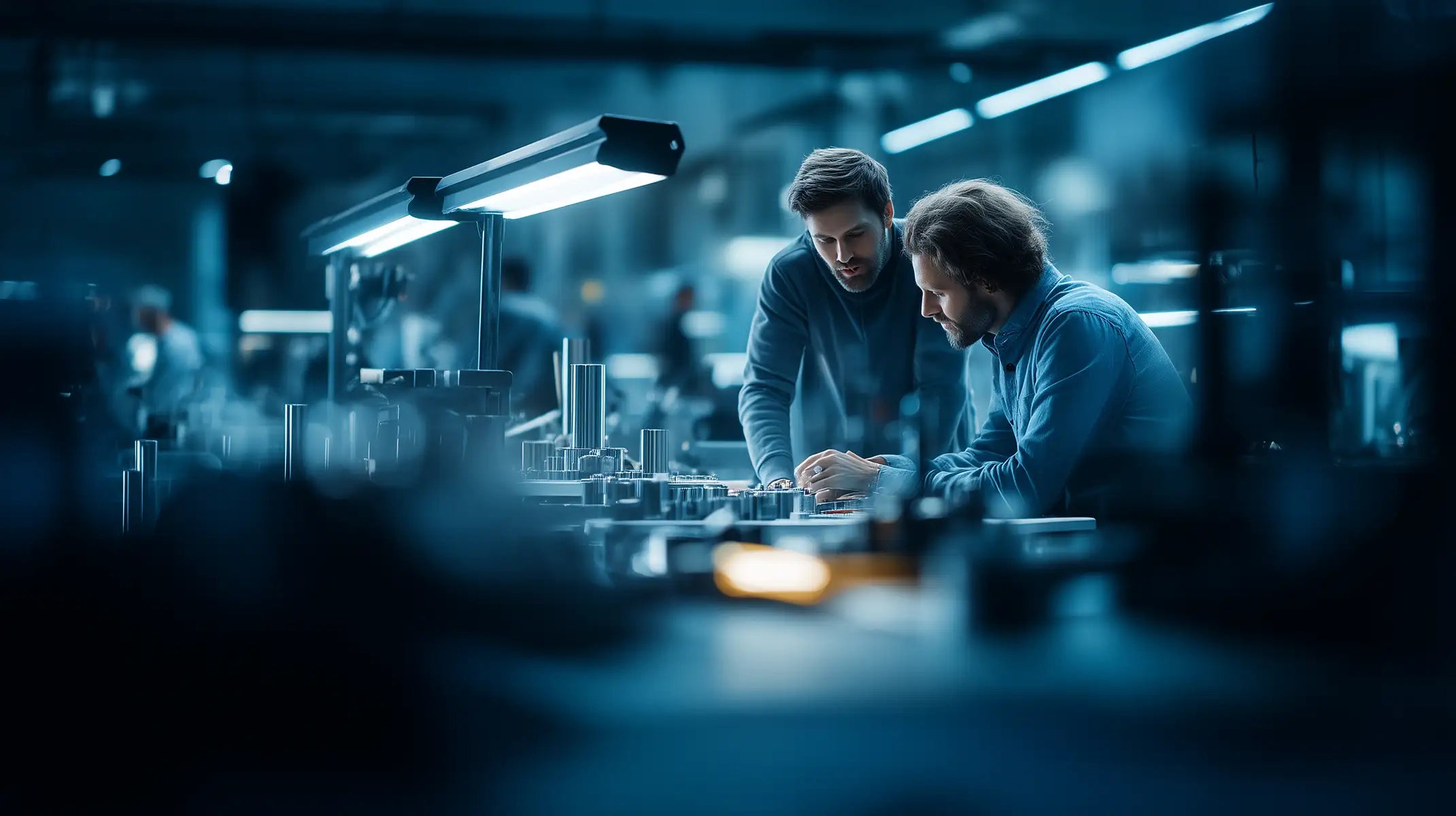 Coolant Buying, Reinvented: Quotes, Compliance, and Control Online ...