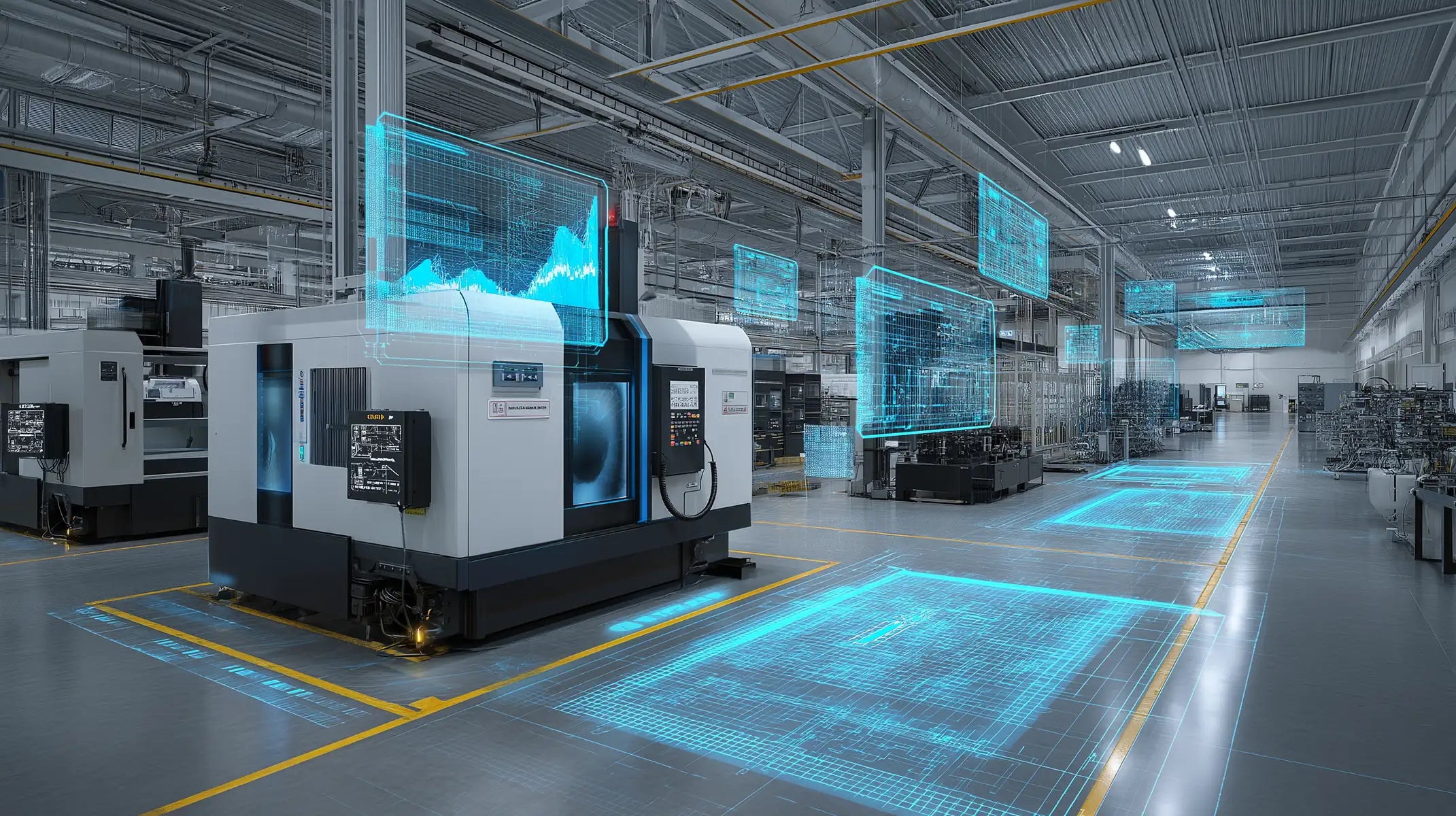 Coolant Monitoring & Analytics | Smart Manufacturing with Oemeta – Tech ...