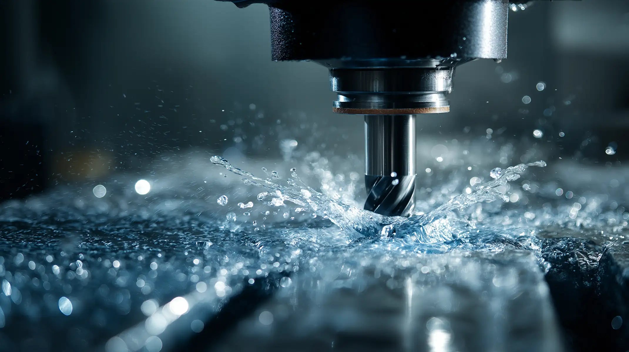 Why Oemeta Coolants Outlast the Rest | Coolant Stability & Uptime ...