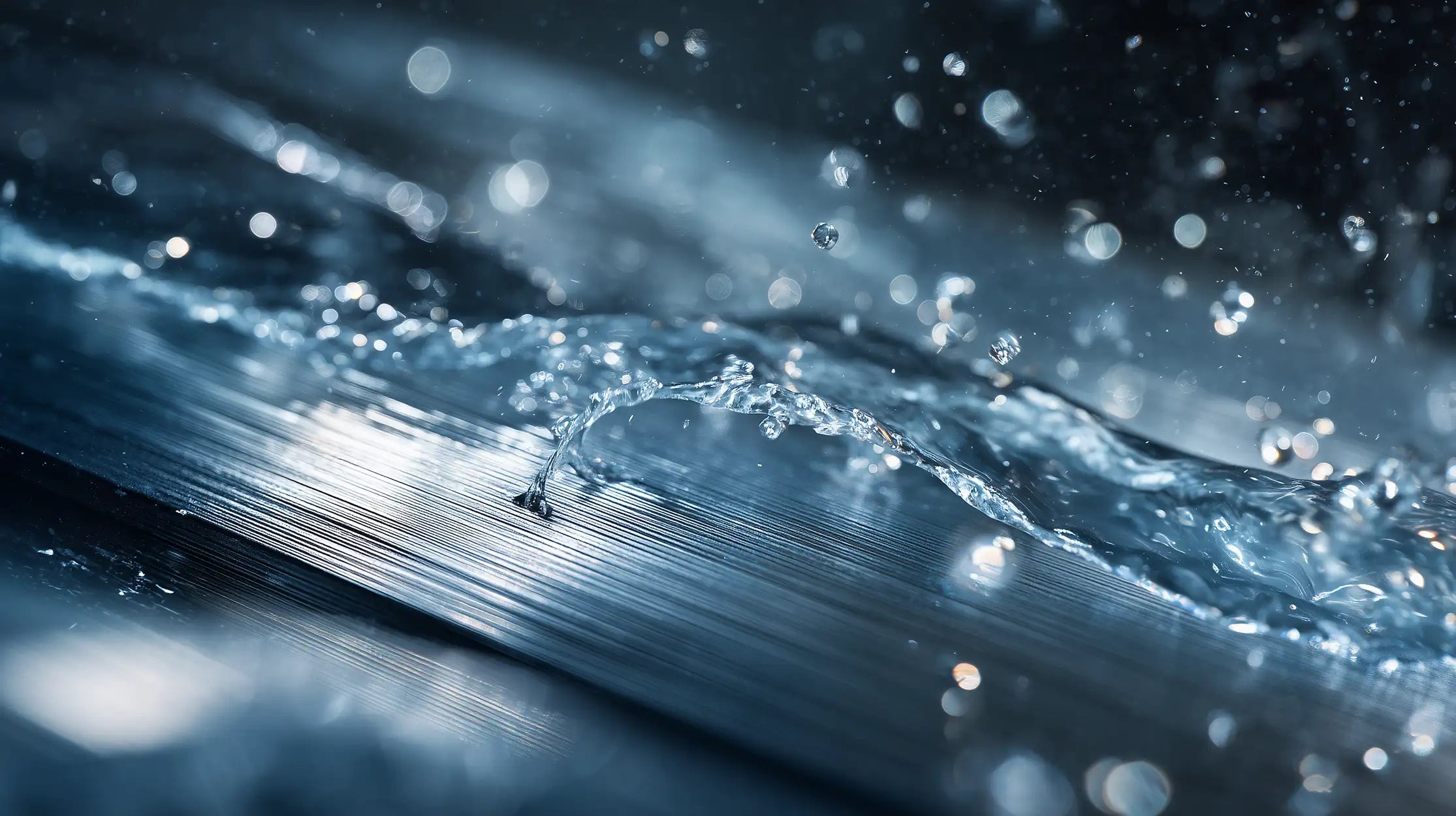 Clear Coolant for Cleaner Machines and Longer Sump Life – Tech Tool ...